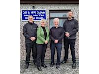 G F Gubbin Funeral Directors - Denise Wellington Funeral Services ...