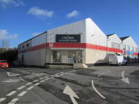 Crown Decorating Centre, Plymouth | Decorators' Merchants - Yell