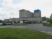 Ealing Hospital Nhs Trust, Southall | Hospitals - Yell