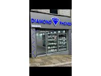 Diamond Phones, Bradford | Mobile Phones & Accessories - Yell