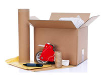 Advanced Packaging Ltd, Newcastle | Packaging Supplies - Yell