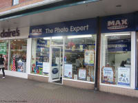Max Spielmann, Skegness | Photographic Processing & Printing - Yell