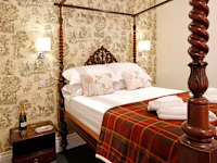 The Royal Station Hotel, Carnforth | Hotels - Yell