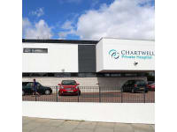 The Chartwell Private Hospital, Leigh-On-Sea | Hospitals - Yell