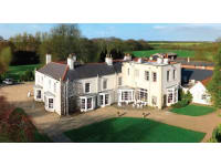 Tickton Grange Hotel, Beverley | Hotels - Yell