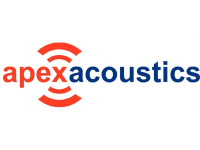 Apex Acoustics Ltd | Acoustic Engineers - Yell
