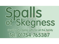 Spalls Gift Shop, Skegness | Gift Shops - Yell