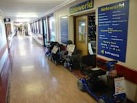 Ableworld Mobility & Stairlifts Oswestry, Oswestry | Mobility Aids ...