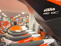 Judd Racing, Nottingham | Motorcycle Accessories & Parts - Yell