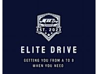 Elite Drive Chichester, Chichester | Taxis & Private Hire Vehicles - Yell