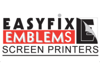 Easyfix Emblems Ltd, Leek | Screen Printers - Yell
