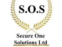 Secure One Solutions, Cwmbran | Security Services & Equipment - Yell
