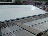 P Booth Cladding & Sheeting, Broadstairs | Cladding - Yell