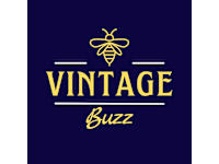 Vintage Buzz, Doncaster | Secondhand Dealers - Yell
