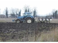 Howard Marshall Engineering Ltd, Nottingham | Agricultural Consultants ...