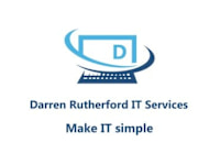 Darren Rutherford IT Services, Inverness | Computer Services - Yell