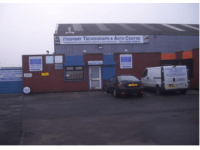 Highway Tachograph & Auto Centre Ltd, Wolverhampton | Garage Services ...