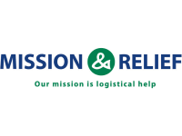 Mission & Relief Logistics Ltd, Aylesford | Shipping & Forwarding ...