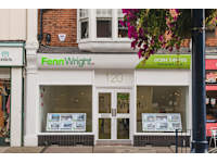 Fenn Wright Felixstowe, Felixstowe | Estate Agents - Yell