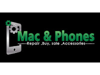 Mac & Phones, Guildford | Mobile Phone Repairs - Yell