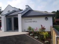 Barham Village Hall, Canterbury | Halls - Yell