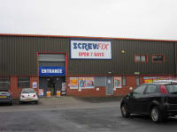 Screwfix, Southport | Diy Stores - Yell