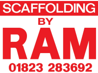 Ram Scaffolding, Taunton | Scaffolding Erectors - Yell