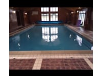 Coggeshall Community Swimming Pool, Colchester | Swimming Pools - Yell