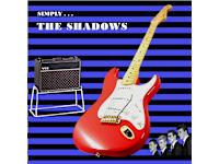 Simply the Shadows, Bournemouth | Music Bands - Yell
