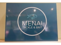 Menai Tackle and Bait, Menai Bridge | Fishing Tackle - Yell