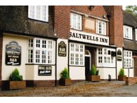 Saltwells Inn, Brierley Hill | Pub Restaurants - Yell