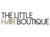 The Little Hair Boutique, St. Ives | Hairdressers - Yell