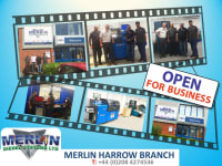 Merlin Diesel Systems Ltd, Harrow | Diesel Fuel Injection - Yell