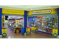 The Works Preston, Preston | Discount Stores - Yell
