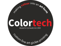 Colortech, Bodmin | Digital Printing - Yell
