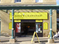 John Crawshaw's, Sheffield | Butchers - Yell