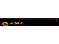 CETAD-UK, Normanton | Car Engine Tuning & Conversion - Yell