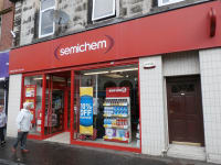 Semichem, Largs | Cosmetics & Toiletries - Yell