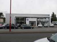 Johnsons Volkswagen, Sutton Coldfield | New Car Dealers - Yell
