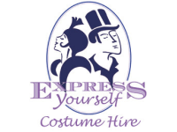 Express Yourself Costume Hire, Southampton | Fancy Dress - Yell