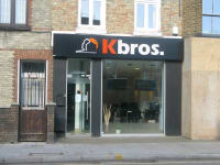 KBROS, London | Estate Agents - Yell