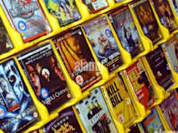 The DVD Man UK, Hull | Cd & Dvd Shops - Yell