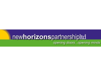 New Horizons Partnership, Strabane | Charitable & Voluntary ...