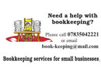 Keep Books Tidy Ltd, Ascot | Bookkeeping Services - Yell