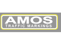 Amos Traffic Markings Ltd, Ilminster | Road Marking - Yell
