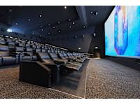 ODEON Luxe Liverpool Switch Island, Bootle | Theatres & Concert Halls ...
