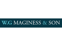 W.G Maginess & Son, Lisburn | Solicitors - Yell