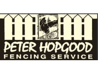 Peter Hopgood Fencing Service, Haywards Heath | Fencing Contractors - Yell