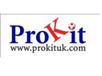 Prokit UK Ltd, Romford | Sports Shops - Yell