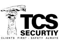 TCS Security Ltd | Security Services & Equipment - Yell